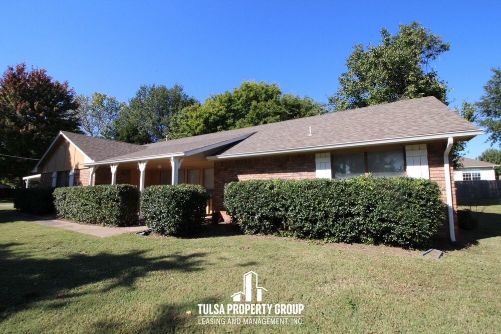 11811 E 91st St Broken Arrow, OK 74012 - Alquileres en Broken Arrow, OK ...