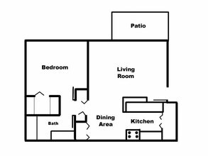 Waters Edge Apartments Rentals - Lansing, MI | Apartments.com