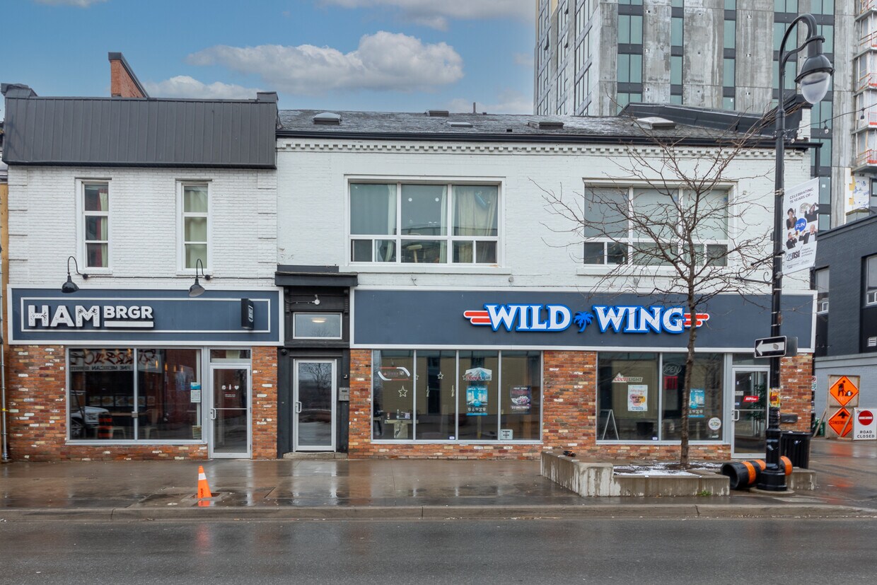 233 St. Paul St Unit 13, St Catharines, ON L2R 3M6 Apartments - 233 St ...