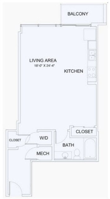 Skyhouse Channelside Rentals - Tampa, FL | Apartments.com