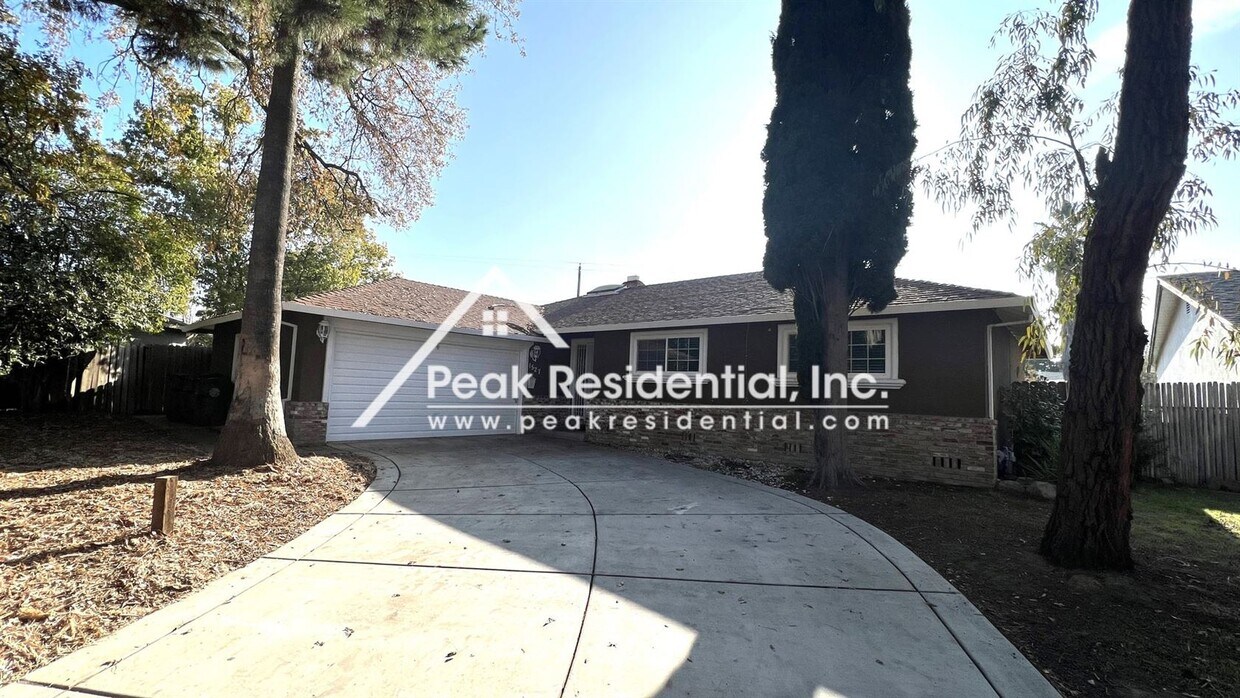 1527 Wakefield Way, Sacramento, CA 95822 - House Rental in Sacramento ...