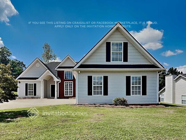 Princeton Woods Apartments for Rent with a Walk-In Closet - Covington ...