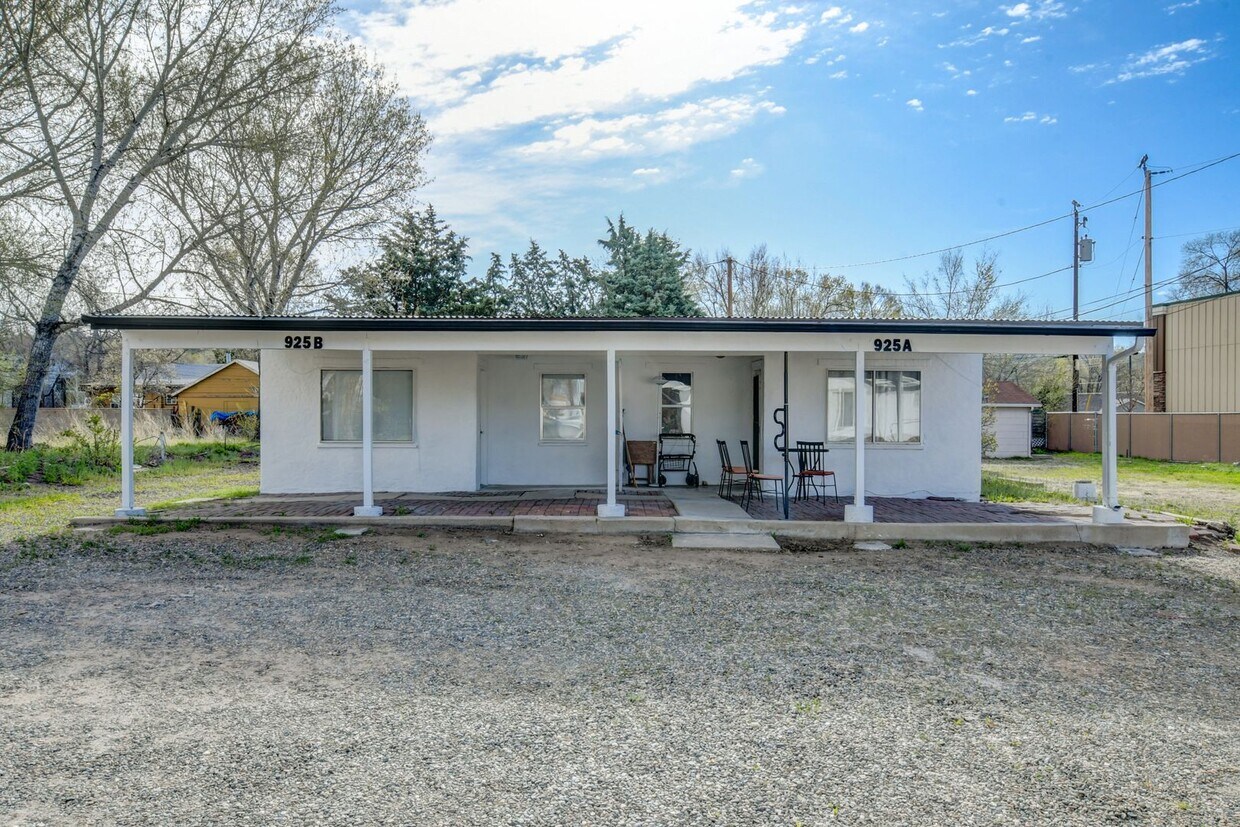 925 Ruth St Unit 925 Ruth Street B, Prescott, AZ 86301 - Room for Rent ...