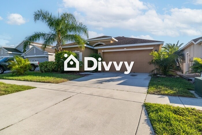 716 Griffen Heights Ct, Ruskin, FL 33570 - House Rental in Ruskin, FL ...