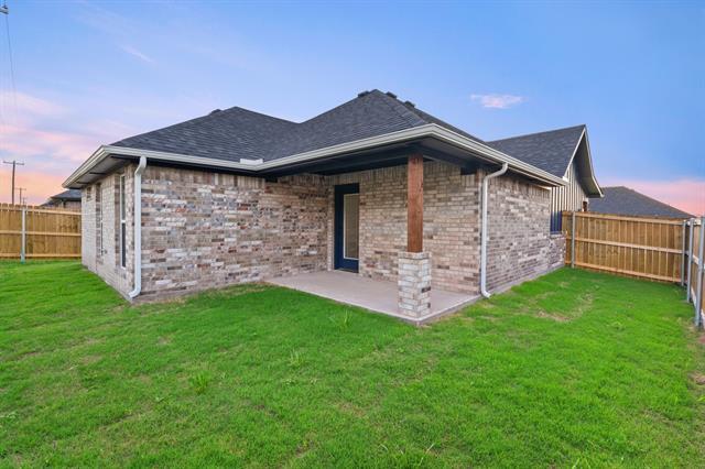 1715 Aleia Cv, Sherman, TX 75092 - House Rental in Sherman, TX ...