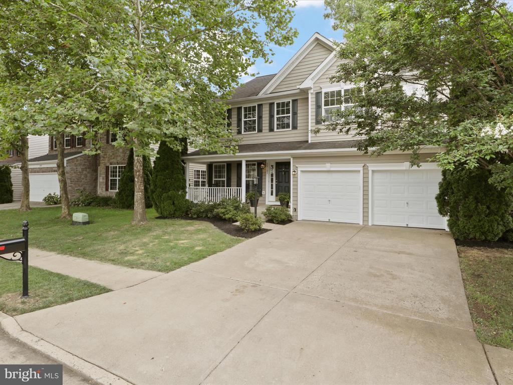 14203 Murphy Terrace, Gainesville, VA 20155 - House Rental in ...