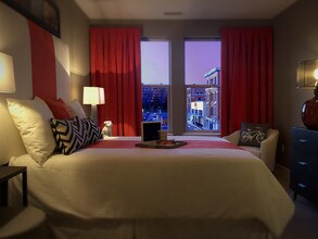 ICON Residences at The Rotunda Rentals - Baltimore, MD | Apartments.com