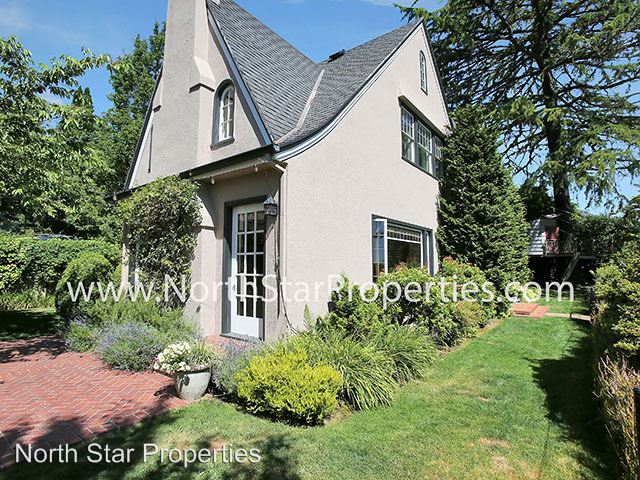 2890 NW Ariel Ter, Portland, OR 97210 - House Rental in Portland, OR ...