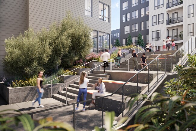 Forge - 3901 Wynkoop St Denver, CO - Apartments for Rent in Denver ...