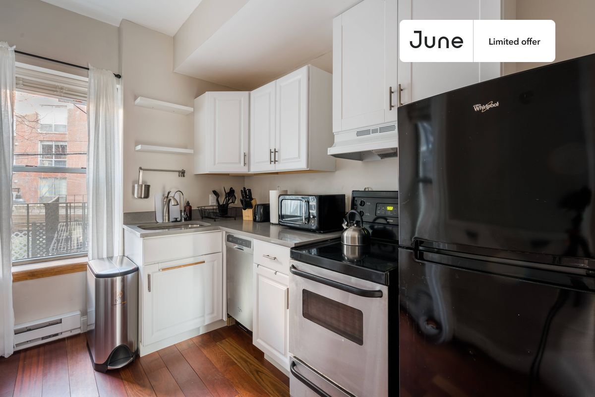 121 Salem St Unit 1-2D, Boston, MA 02113 - 121 Salem St Boston, MA ...