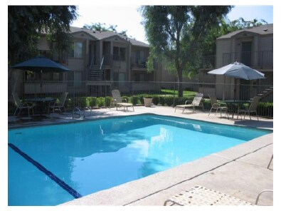 Caldwell Village Apartments - Visalia, CA | Apartments.com