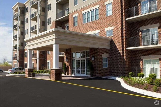 Washington Park Apartments for Rent with High Ceilings - New Castle, DE ...