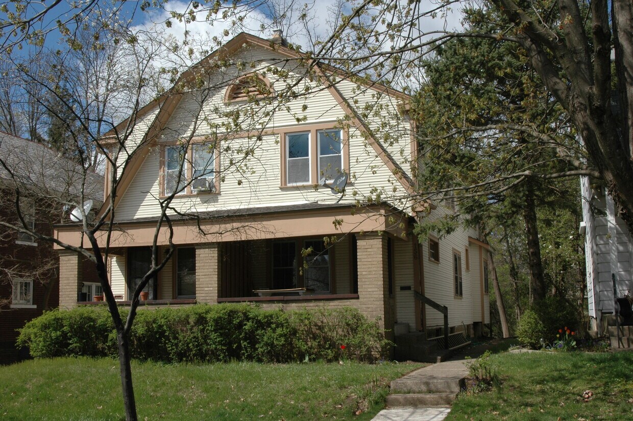 156 Clinton Heights Ave, Columbus, OH 43202 - 156 Clinton Heights Ave ...