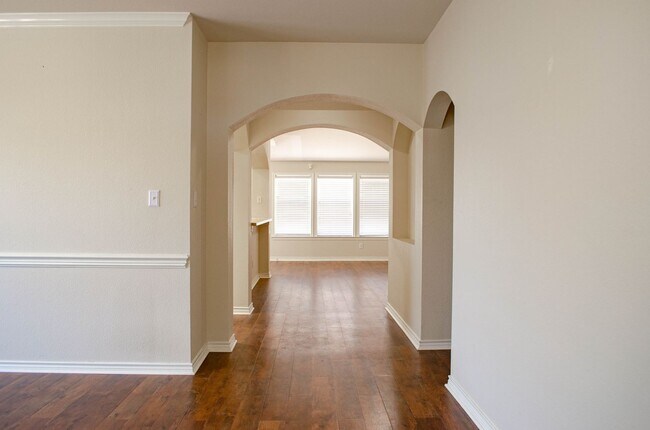 120 Fred Couples Dr, Round Rock, TX 78664 - House Rental in Round Rock ...