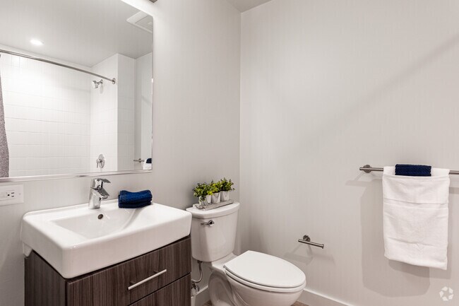 HQ Apartments - 1532 Harrison St San Francisco, CA | Apartments.com