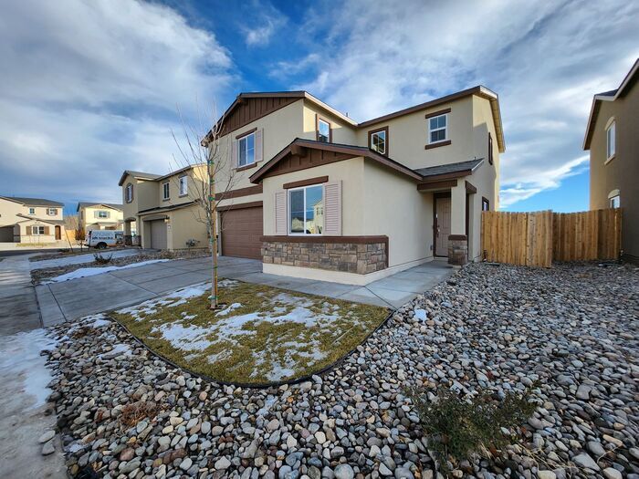 8942 Wolf River Dr, Reno, NV 89506 - House Rental in Reno, NV ...