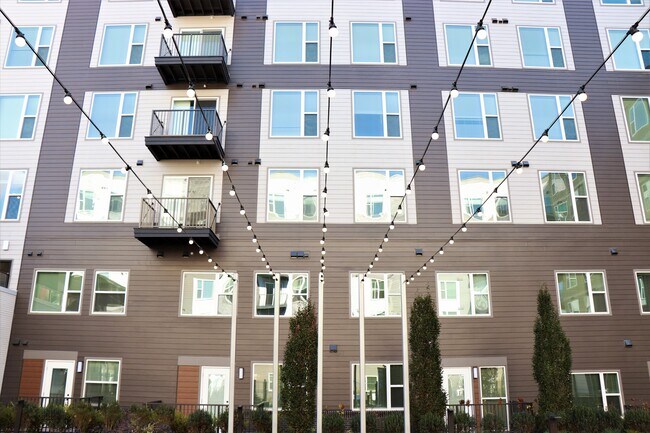 Vyne One Loudoun - Apartments in Ashburn, VA | Apartments.com