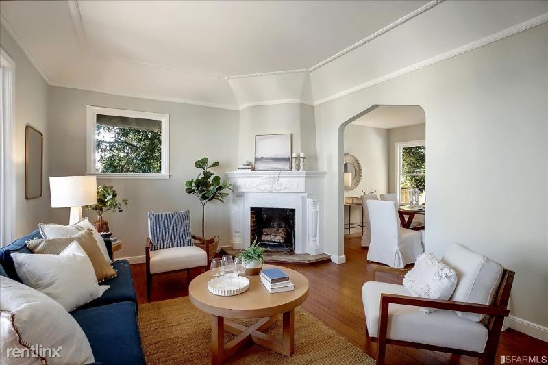 136-138 Grand View Ave, San Francisco, CA 94114 - Condo for Rent in San ...