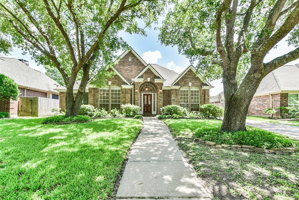 1315 Crescent Pkwy Ct, Houston, TX 77094 - House Rental in Houston, TX ...