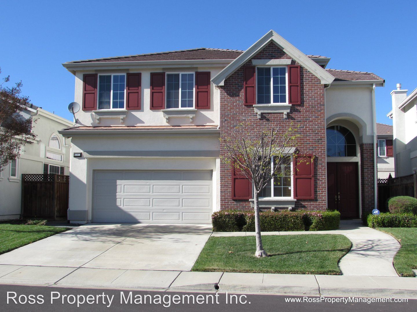 4307 Foxford Way, Dublin, CA 94568 - House Rental in Dublin, CA ...