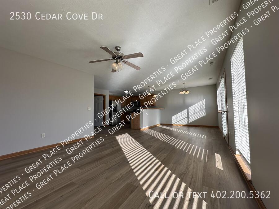 2530 Cedar Cv Rd, Lincoln, NE 68507 - Room for Rent in Lincoln, NE ...