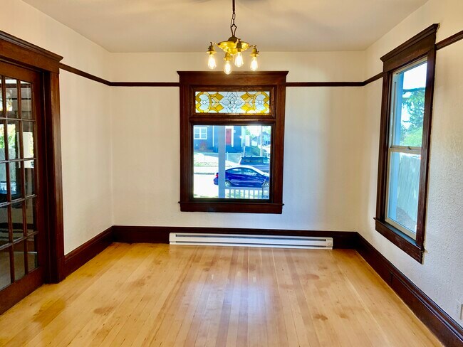 1107 S Grant Ave Unit #1 Main, Tacoma, WA 98405 - 1107 S Grant Ave ...