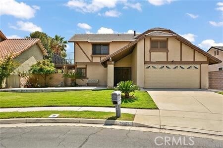 11883 Mt Wilson Ct, Rancho Cucamonga, CA 91737 - House Rental in Rancho ...