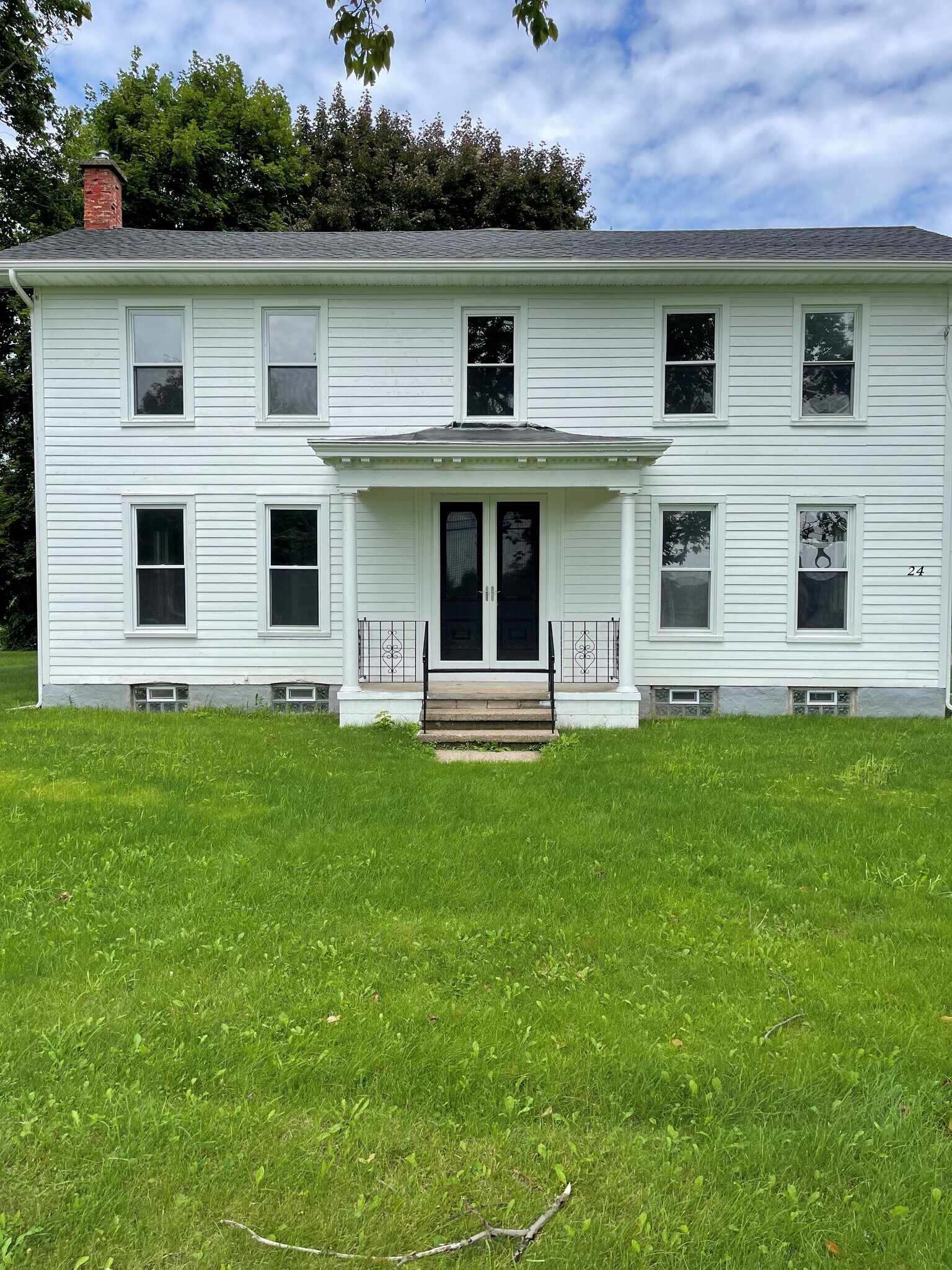24 Brooks Rd, West Henrietta, NY 14586 - House Rental in West Henrietta ...