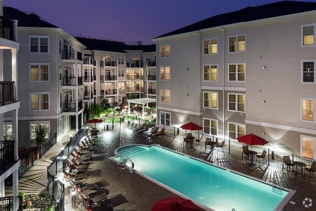 Metro 303 Rentals - Hempstead, NY | Apartments.com