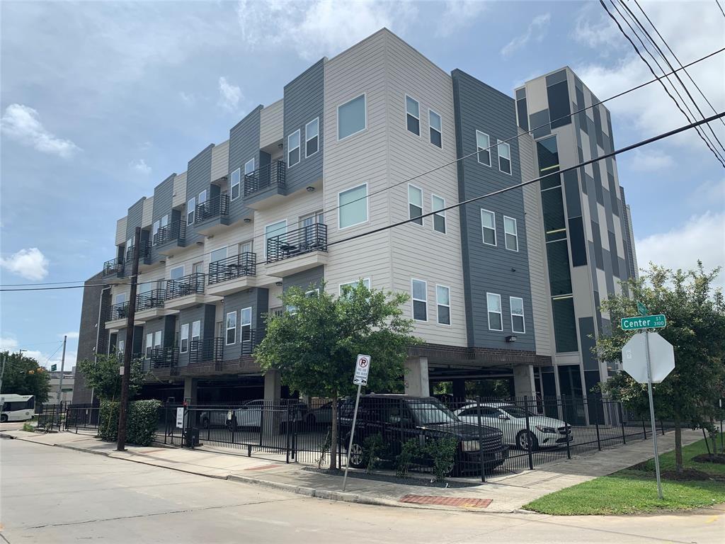 1011 Studemont St Houston, TX 77007 - Alquileres en Houston, TX ...
