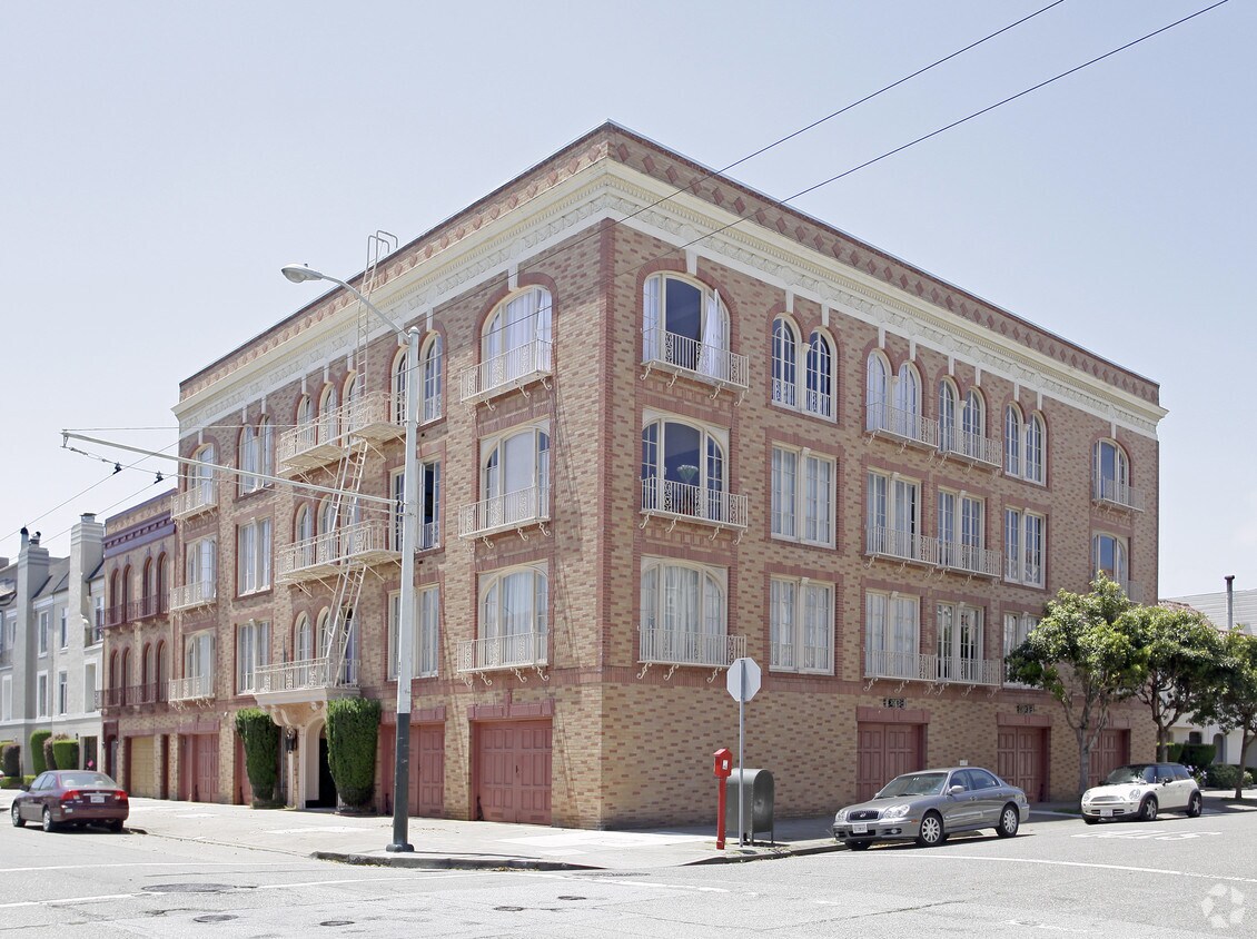 3459 Divisadero St, San Francisco, CA 94123 - 3459 Divisadero St San ...