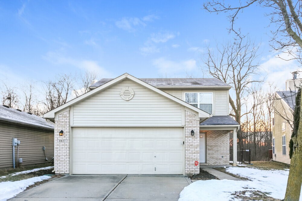 4437 Brookmeadow Dr, Indianapolis, IN 46254 | Apartments.com