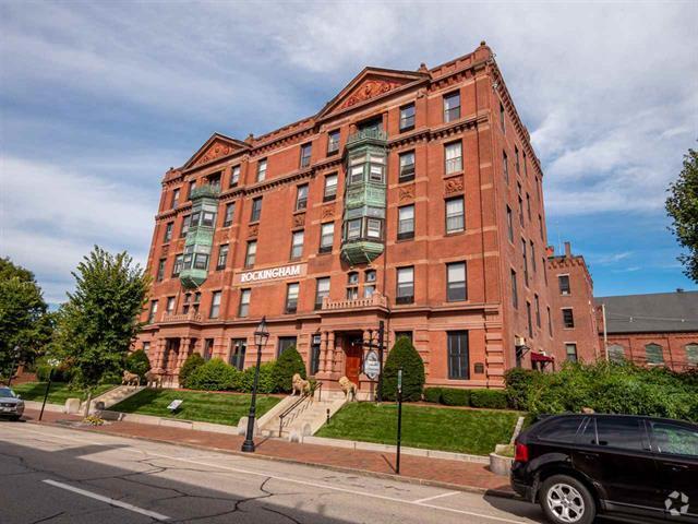 Portwalk Place Apartments for Rent - Portsmouth, NH - 1 Rentals ...