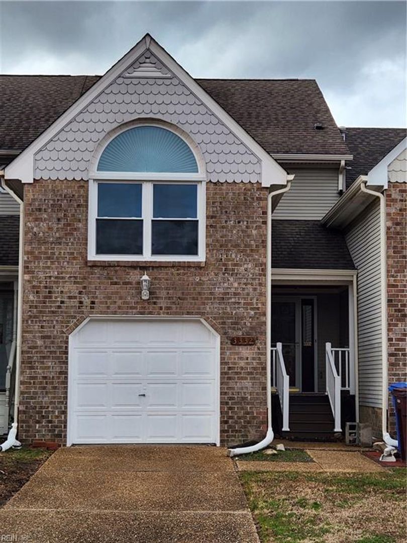 3332 Cricket Hollow Ln, Chesapeake, VA 23321 - House Rental in ...