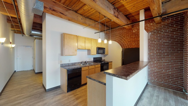 Vangard Lofts Apartments - Saint Louis, MO | Apartments.com