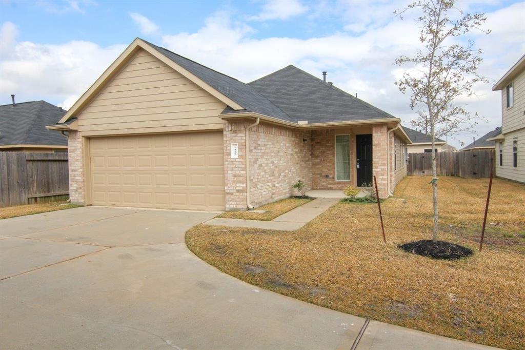 2443 Connors Path Ct, Houston, TX 77073 - House Rental in Houston, TX ...