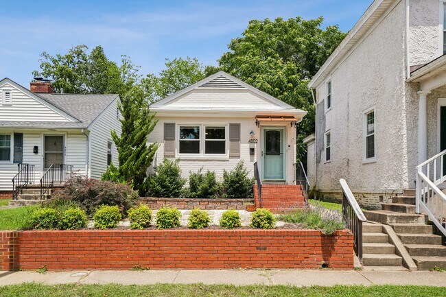 Colonial Place Houses for Rent - Richmond, VA