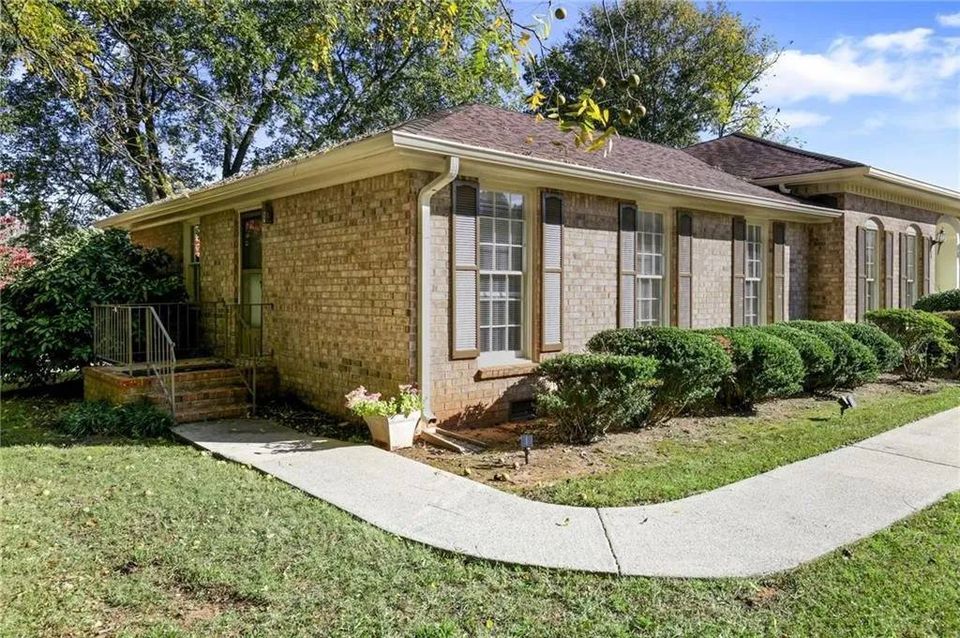 2219 Beaver Shop Rd Unit 2219 Beaver Shop Rd, Marietta, GA 30066 - 2219 ...