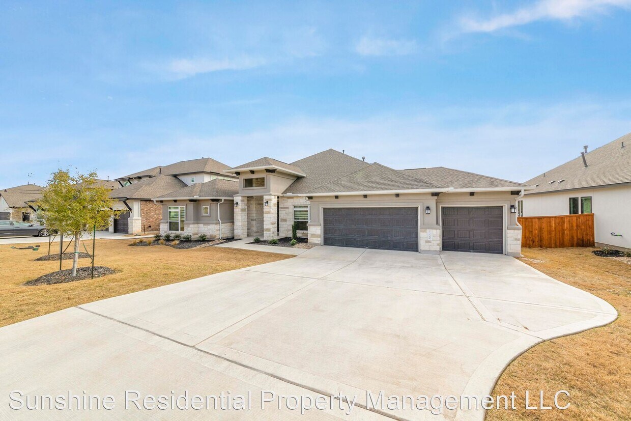 227 Bridge Water Loop Dripping Springs, TX 78620 - Alquileres en ...