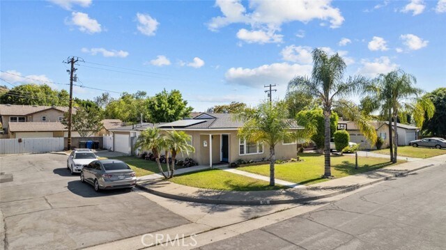 126 E Duell St, Glendora, CA 91740 - House Rental in Glendora, CA ...