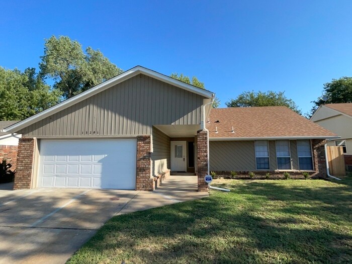 13291 E 32nd Ct, Tulsa, OK 74134 - House Rental in Tulsa, OK ...