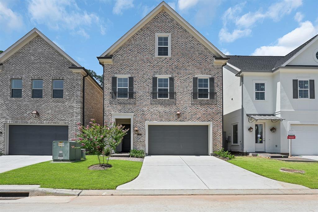 148 Cinder Berry St, Conroe, TX 77384 - House Rental in Conroe, TX ...