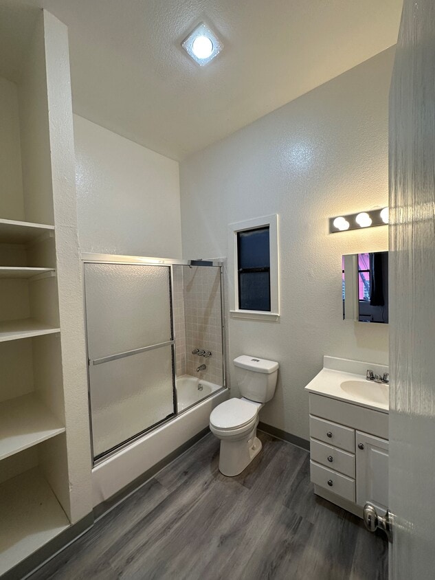 Sutter Street Apartments - 1156 Sutter St San Francisco, CA 94109 ...