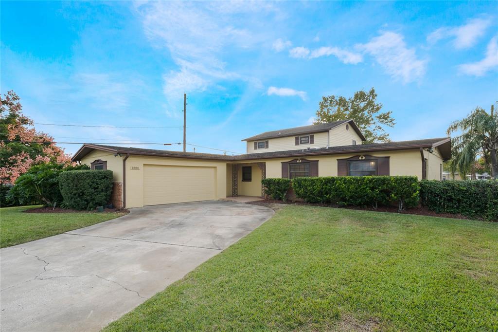 1980 Williams Manor Ave, Orlando, FL 32811 - House Rental in Orlando ...