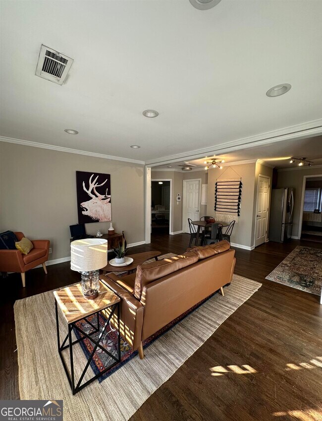 1175 Gilbert St SE, Atlanta, GA 30316 - House Rental in Atlanta, GA ...