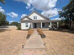1201 S Trinity St, Decatur, TX 76234 - House Rental in Decatur, TX ...