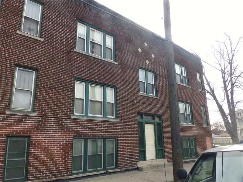 4751 Porter St, Detroit, MI 48209 - Condo for Rent in Detroit, MI ...