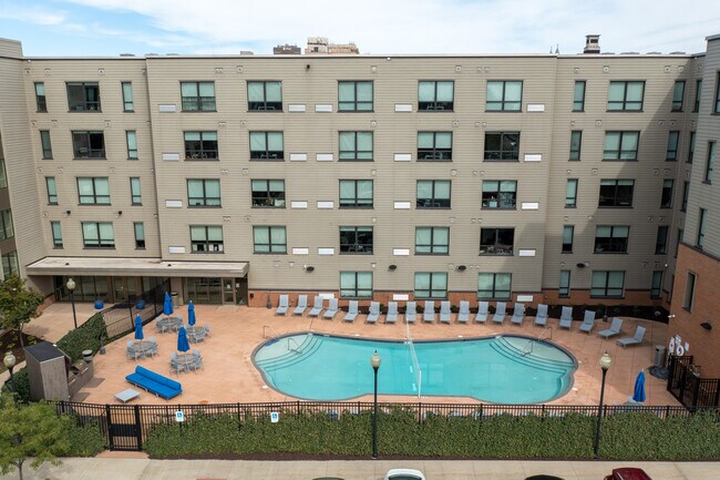 401 Lofts - 401 S Main St Akron, OH - Apartments for Rent in Akron ...