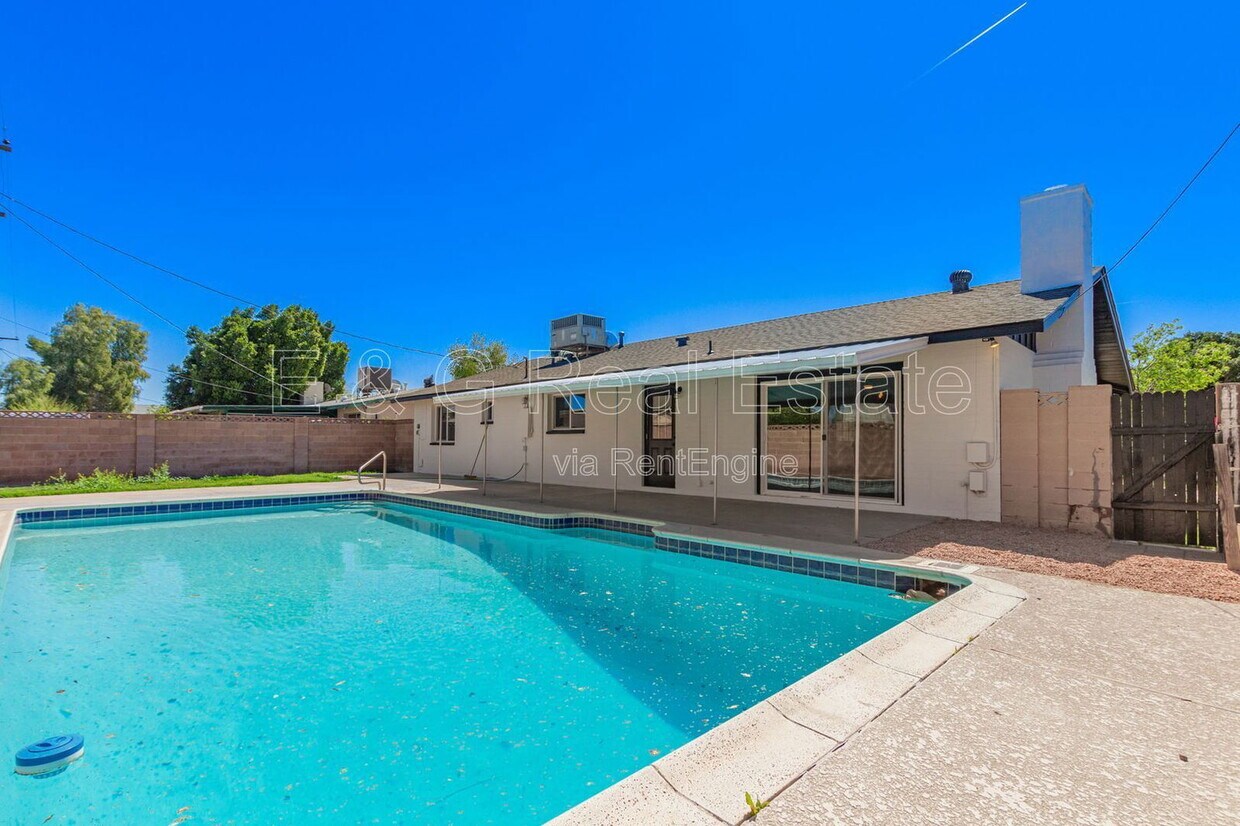 1102 E Alameda Dr, Tempe, AZ 85282 - House Rental in Tempe, AZ ...