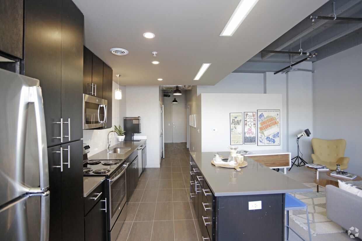 Roaster's Block - Apartments in Kansas City, MO | Apartments.com